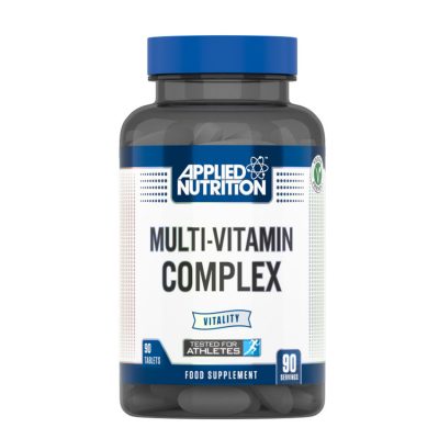 Applied Multi Vitamin Complex 90 Viên - Sản phẩm chính hãng 100%