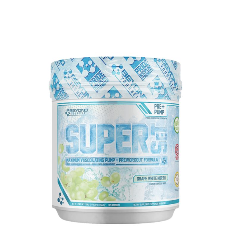 Beyond Yourself Superset 40 Servings - Chính hãng giá tốt